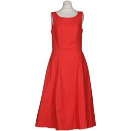 Boden Kleid Damen Gr&ouml;&szlig;e S Second Hand rot
