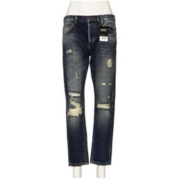 LTB Jeans Damen Gr&ouml;&szlig;e 28 Second Hand blau