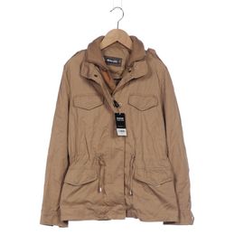 Massimo Dutti Jacke Damen Größe M Second Hand beige