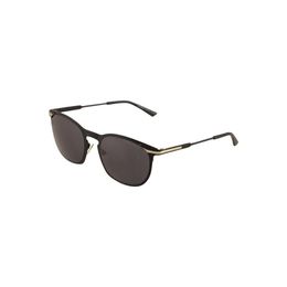 Emporio Armani Sonnenbrille Damen Gr&ouml;&szlig;e One Size Second Hand schwarz