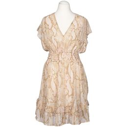 Guess Kleid Damen Gr&ouml;&szlig;e S Second Hand beige