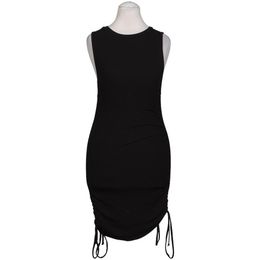 Steve Madden Kleid Damen Gr&ouml;&szlig;e S Second Hand schwarz