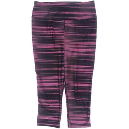 Nike Stoffhose Damen Gr&ouml;&szlig;e M Second Hand pink