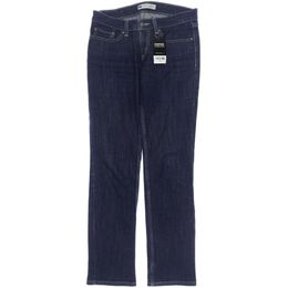 Levi's LEVI'S Jeans Damen Gr&ouml;&szlig;e 31 Second Hand marine