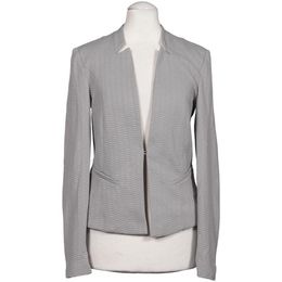 comma, COMMA Blazer Damen Gr&ouml;&szlig;e XS Second Hand grau
