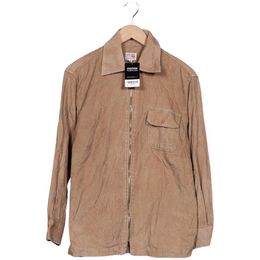 Levi's LEVI'S Hemd Herren Gr&ouml;&szlig;e S Second Hand beige