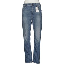 Replay Jeans Damen Gr&ouml;&szlig;e 29 Second Hand blau