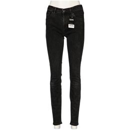 Marc O'Polo Marc O'Polo Jeans Damen Größe 27 Second Hand schwarz