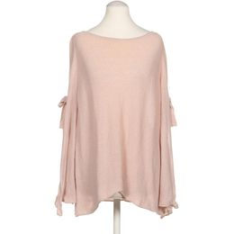 Zara Pullover Damen Gr&ouml;&szlig;e S Second Hand pink