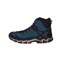 Meindl Boots 'Lite Hike GTX 4692' Herren Größe 42 blau / schwarz