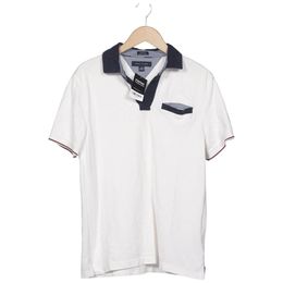 Tommy Hilfiger Poloshirt Herren Größe L Second Hand bunt