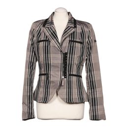 Airfield Blazer Damen Gr&ouml;&szlig;e M Second Hand bunt