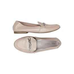Tamaris Ballerina Damen Gr&ouml;&szlig;e 38 Second Hand beige