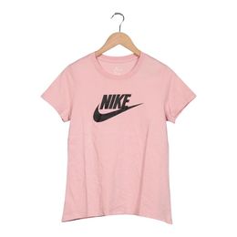 Nike T-Shirt Damen Gr&ouml;&szlig;e M Second Hand pink