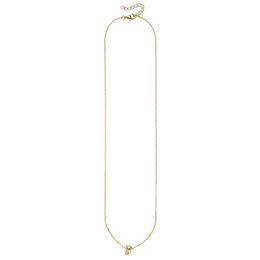 Aniston Kette Damen Gr&ouml;&szlig;e One Size gold