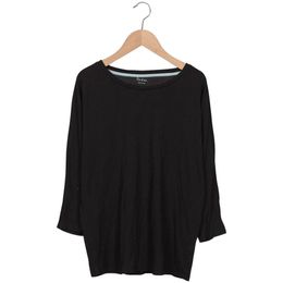 Boden Langarmshirt Damen Gr&ouml;&szlig;e M Second Hand schwarz