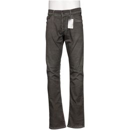 Replay Jeans Herren Gr&ouml;&szlig;e 34 Second Hand grau