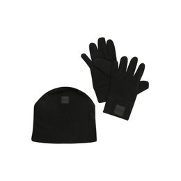 Urban Classics Set M&auml;dchen Gr&ouml;&szlig;e L/XL schwarz