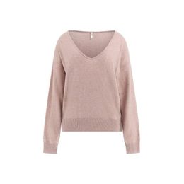 Guess Pullover 'Maggie' Damen Gr&ouml;&szlig;e XS hellbraun