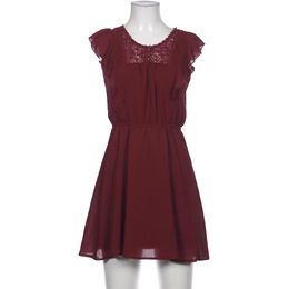 mint&berry mint&berry Kleid Damen Gr&ouml;&szlig;e XS Second Hand bordeaux