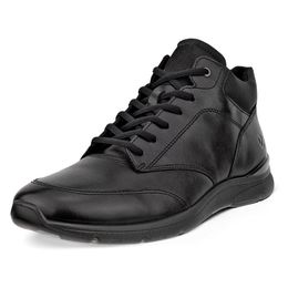 Ecco High-Top Sneakers male Black size 48