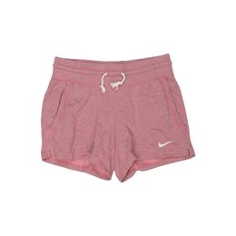 Nike Shorts Damen Gr&ouml;&szlig;e S Second Hand pink
