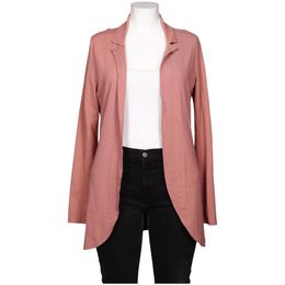 Rich & Royal Rich & Royal Blazer Damen Gr&ouml;&szlig;e XL Second Hand pink