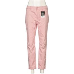 Closed Stoffhose Damen Gr&ouml;&szlig;e S Second Hand pink