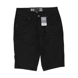 Engelbert Strauss Shorts Herren Gr&ouml;&szlig;e 33 Second Hand schwarz