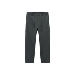 Mango Man Pants 'Polen' male Green size 38