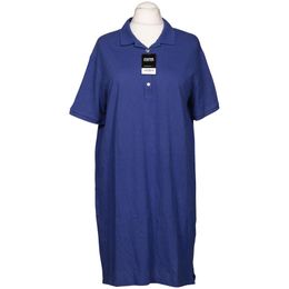 Maerz Muenchen Kleid Damen Größe XXXL Second Hand blau