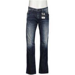 Diesel Jeans Herren Gr&ouml;&szlig;e 31 Second Hand blau