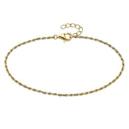 Aniston Bracelet female Gold size One Size