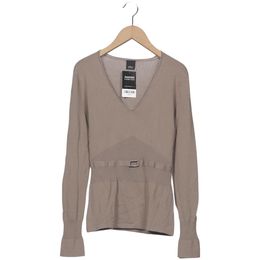 s.Oliver Pullover Damen Gr&ouml;&szlig;e XS Second Hand beige