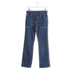 Chlo&eacute; Chlo&eacute; Jeans Damen Gr&ouml;&szlig;e 24/25 Second Hand blau