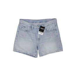 Pepe Jeans Shorts Herren Gr&ouml;&szlig;e 32 Second Hand hellblau