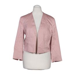 Vera Mont Blazer Damen Gr&ouml;&szlig;e M Second Hand pink