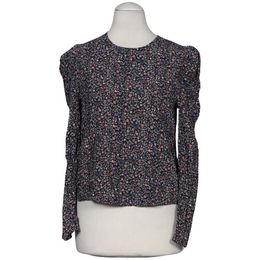 Pepe Jeans Bluse Damen Gr&ouml;&szlig;e XS Second Hand bunt