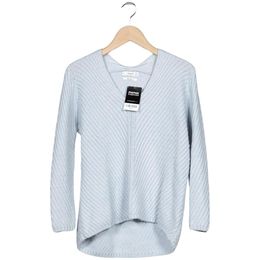 Mango Pullover Damen Gr&ouml;&szlig;e S Second Hand hellblau