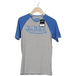 Von Dutch T-Shirt Herren Gr&ouml;&szlig;e L Second Hand bunt