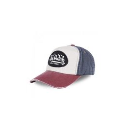 Von Dutch Cap 'Jackbwr' Herren Gr&ouml;&szlig;e 54/64 bunt