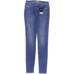 Only Jeans Damen Größe 29 Second Hand blau