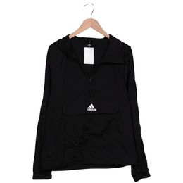 adidas Performance Jacke Herren Gr&ouml;&szlig;e S Second Hand schwarz