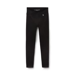 CALZEDONIA Leggings Damen Größe M/L schwarz