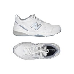 New Balance Sneaker Damen Größe 38 Second Hand weiß