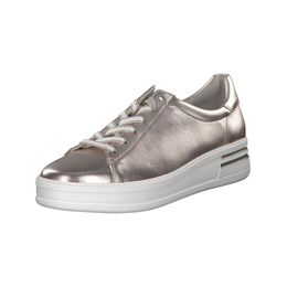 Gabor Sneaker Damen Größe 42.5 gold