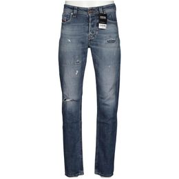 Diesel Jeans Herren Gr&ouml;&szlig;e 30 Second Hand blau