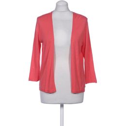 s.Oliver Strickjacke Damen Gr&ouml;&szlig;e M Second Hand pink