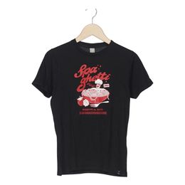 Iriedaily T-Shirt Damen Gr&ouml;&szlig;e S Second Hand schwarz