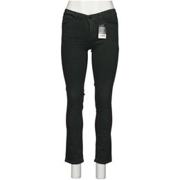 MAC Jeans Damen Gr&ouml;&szlig;e 34 Second Hand gr&uuml;n